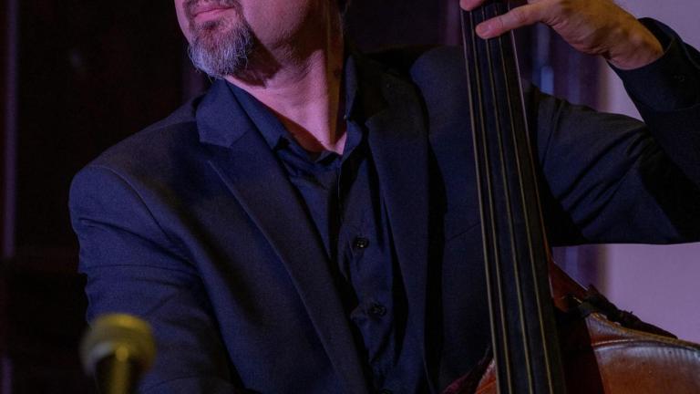 Rick McLaughlin | Berklee College of Music