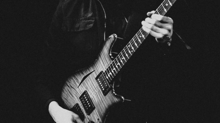 Tim Miller | Berklee College of Music