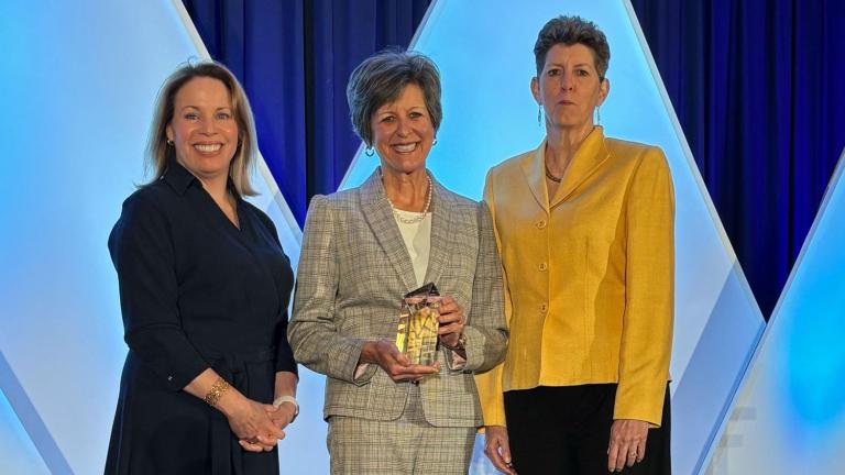 Berklee Online CEO Debbie Cavalier Recognized for Extraordinary ...