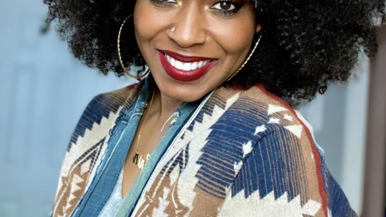 Erin Daneele Galbreath | Berklee College of Music