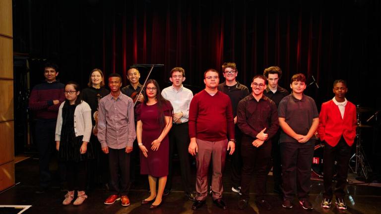 ABLE Fest 2025 Concert | Berklee College of Music