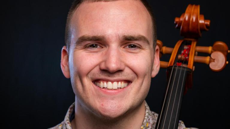 Peter Sumner: The View from Here | Berklee College of Music