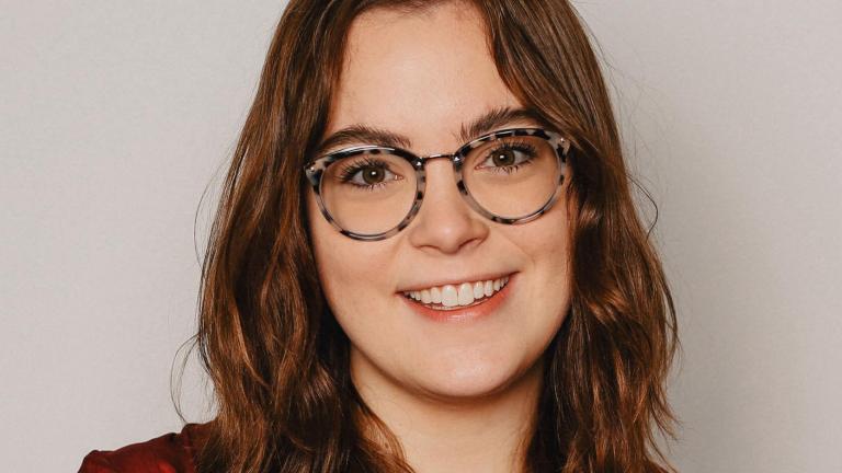 Anya Menk's Recital | Berklee College of Music