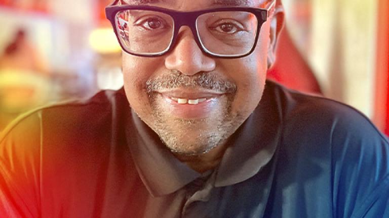 George W. Russell Jr. and the Reimagined Project | Berklee College of Music