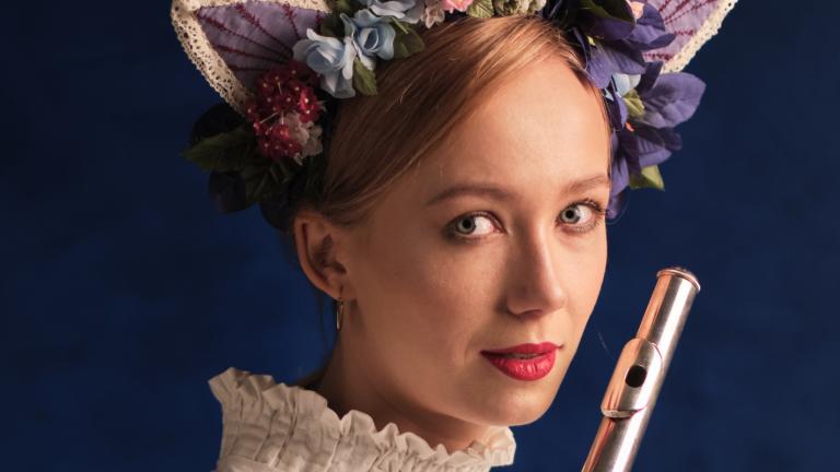 Mária Reháková: Light And Shadow Are Born from the Same Place | Berklee ...