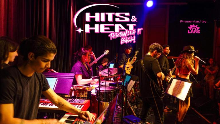Hits & Heat: Throwing It Back | Berklee College of Music
