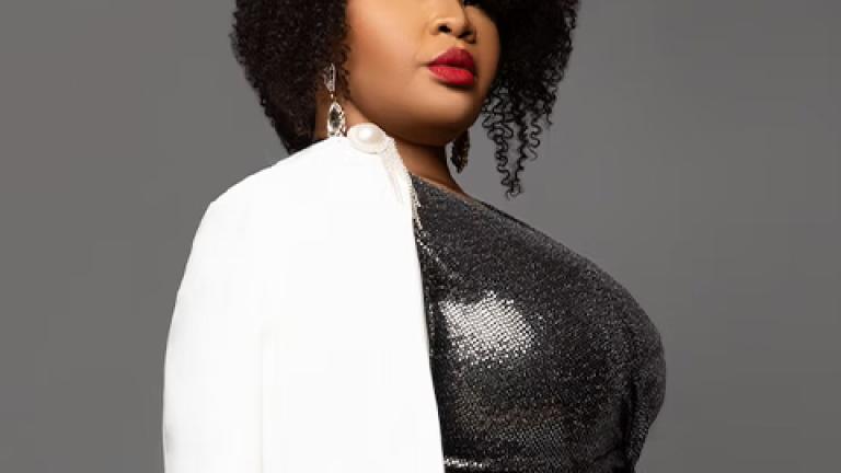 Master Class with Karen Slack, Soprano | Berklee College of Music