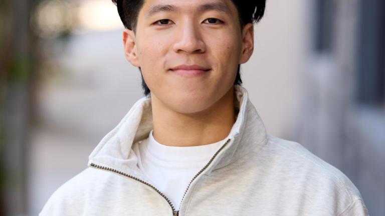 Jerry Wong | Berklee College of Music