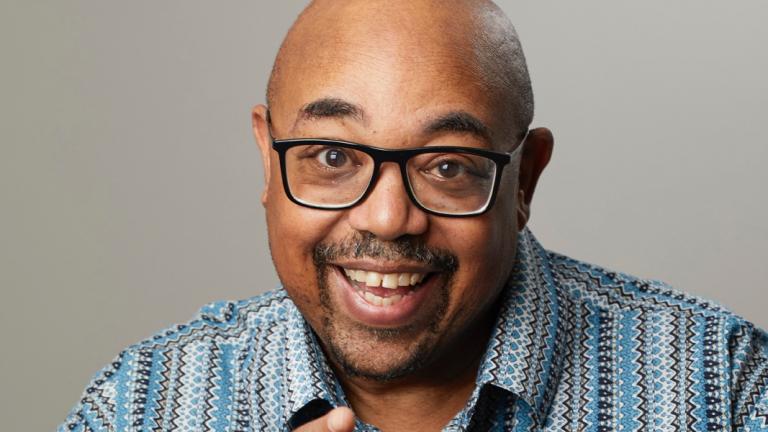 George W. Russell Jr. | Berklee College of Music