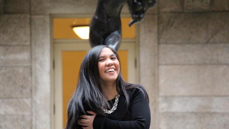 Francesca Castro: Day by Day (Video Rewind) | Berklee College of Music