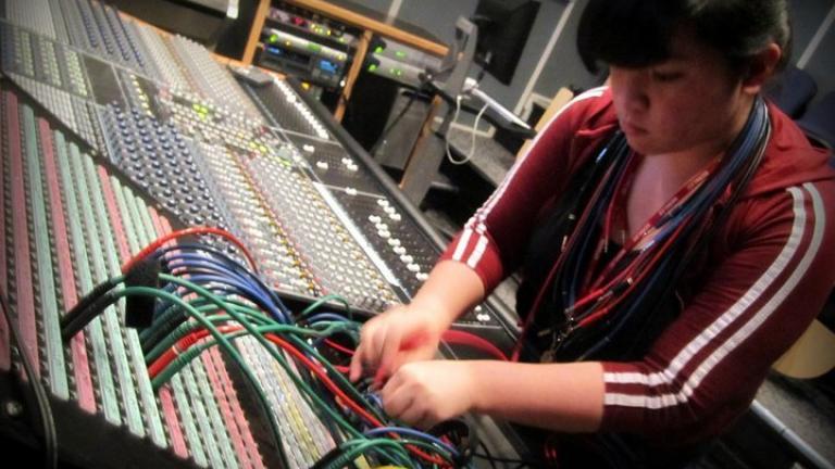Academic Technology Facilities | Berklee College of Music