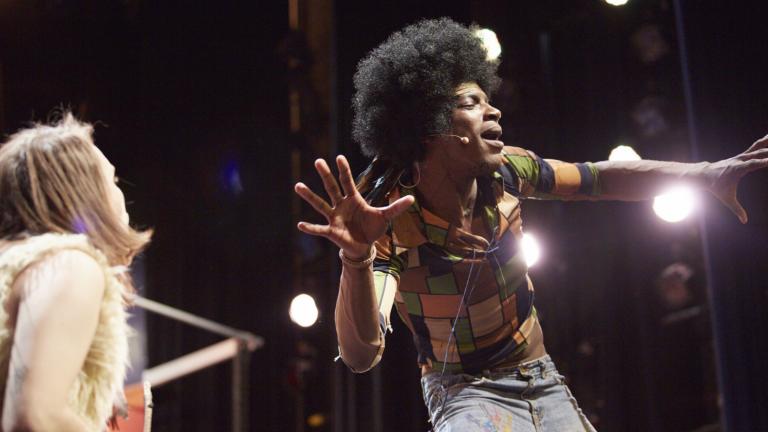 Minor in Musical Theater Performance | Berklee College of Music