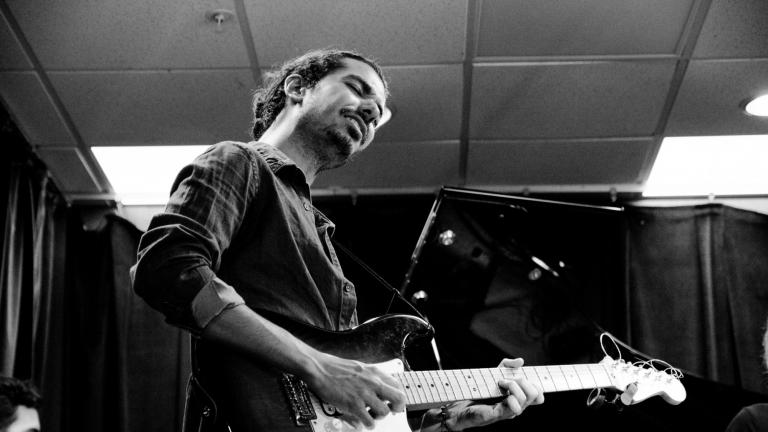 Angel Irizarry | Berklee College of Music