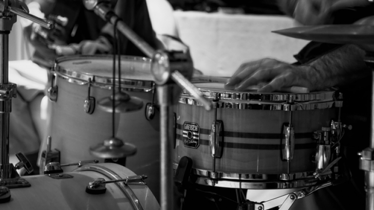 Percussion | Berklee College of Music