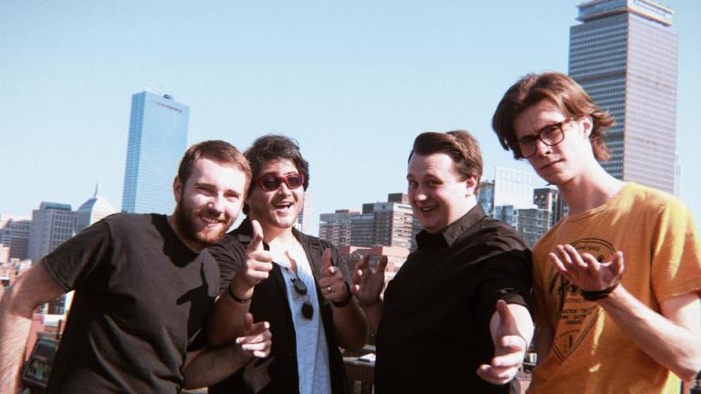 The Cotones | Berklee College of Music