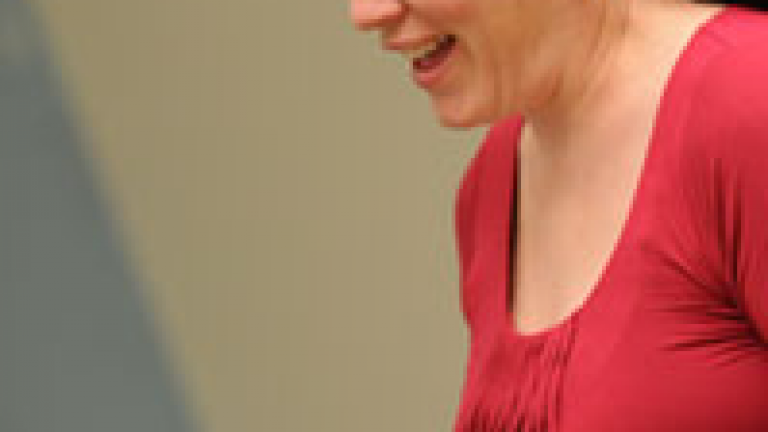 Deborah Bennett | Berklee College of Music