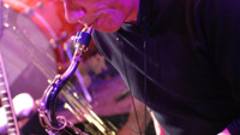 PODCAST: Dan Moretti, Saxophonist Who Emphasizes Groove Writing ...