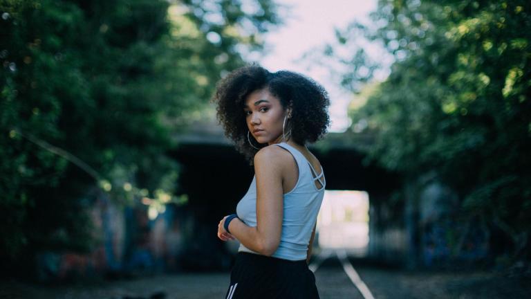 Autumn Jones | Berklee College of Music