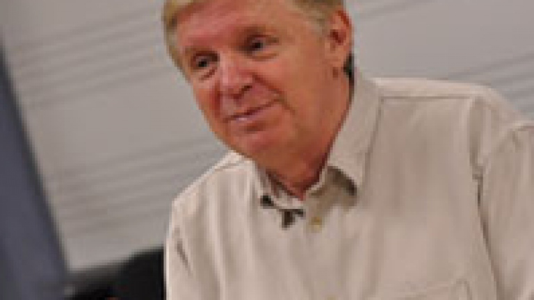 David Vose | Berklee College of Music