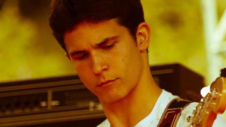 Eduardo Diez: Colombian Jazz | Berklee College of Music