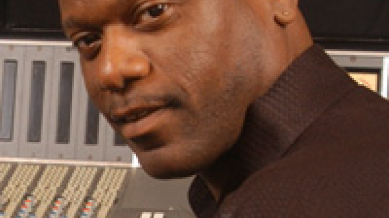 Prince Charles Alexander | Berklee College of Music