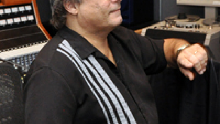 Tony Carbone | Berklee College of Music