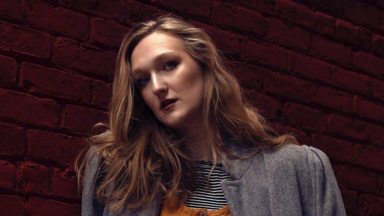 Victoria Kelly | Berklee College of Music