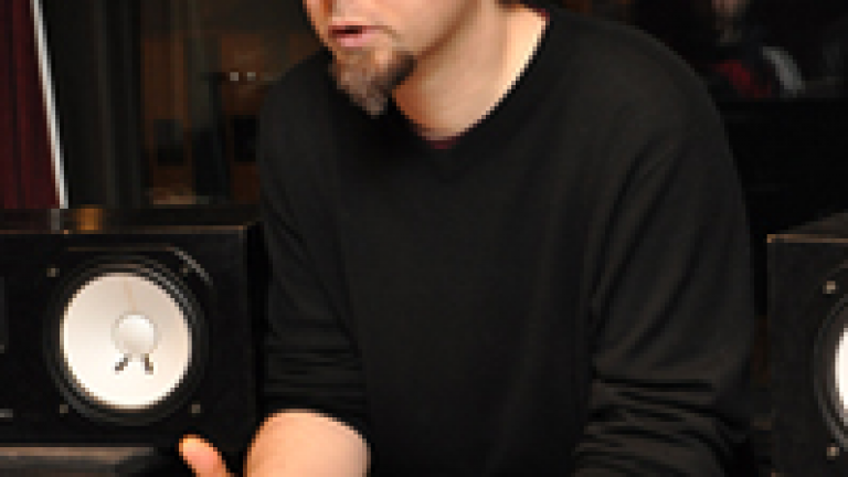 Chad Blinman | Berklee College of Music