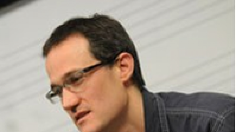 Kevin Bleau | Berklee College of Music