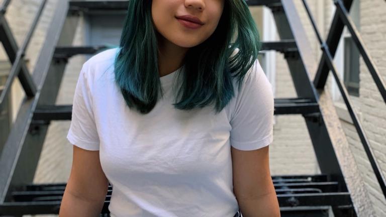 Jace Payackapan (Video Rewind) | Berklee College of Music