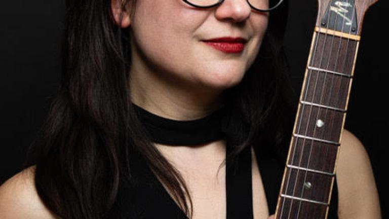 Amanda Monaco | Berklee College of Music