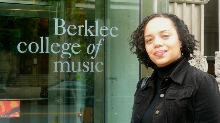 New Associate Director for Community Affairs and Campus Engagement ...