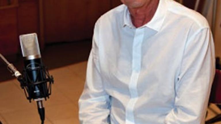 Multiple Grammy-Winner Al Schmitt to Receive Honorary Doctorate ...