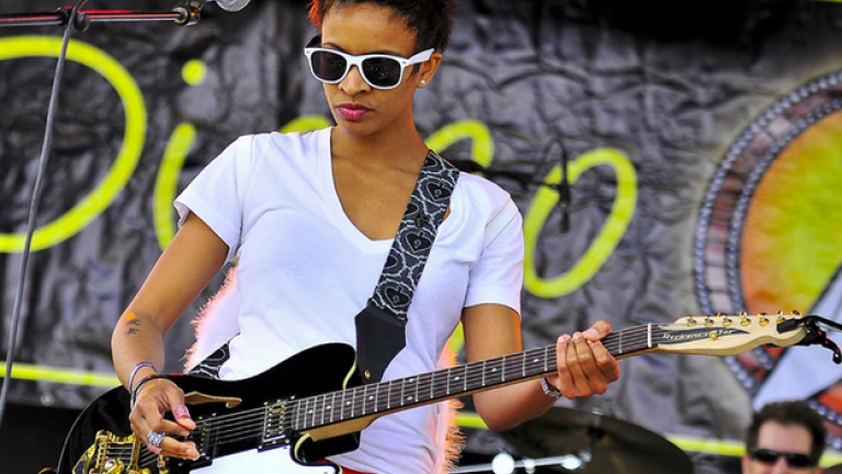 Angie Swan | Berklee College of Music