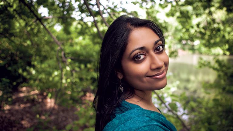 Annette Philip | Berklee College of Music