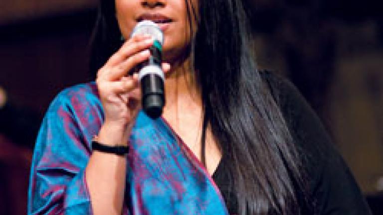 Annette Philip | Berklee College of Music