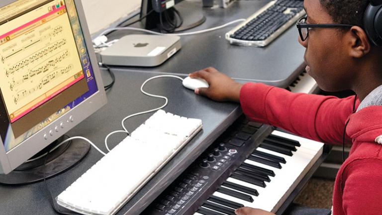 Specialization in Sound Design for Video Games | Berklee College of Music