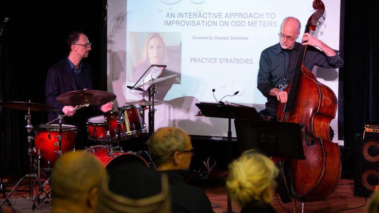 Berklee Teachers on Teaching (BTOT) 2024 | Berklee College of Music