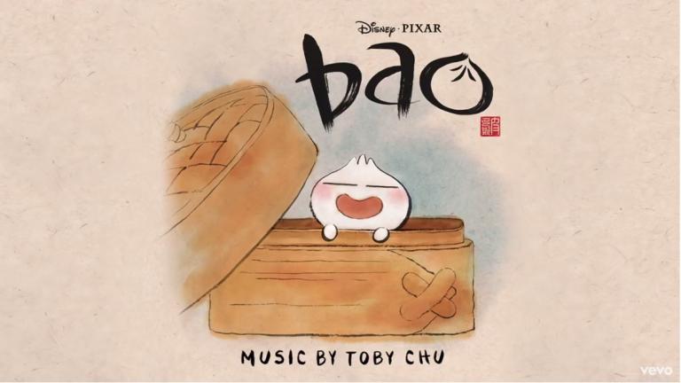 What Composer Toby Chu Listened to While Scoring Pixar's Bao | Berklee ...