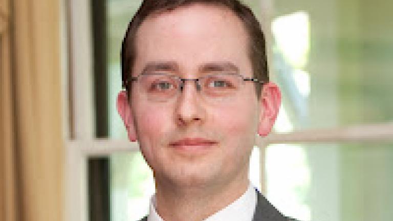 Michael Barrett | Berklee College of Music