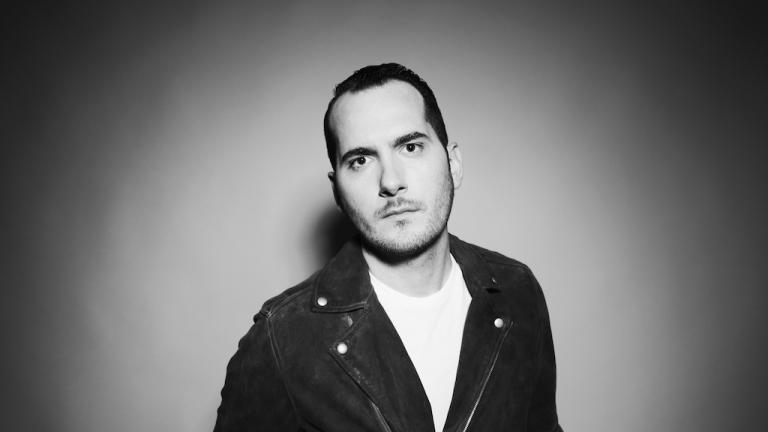Andrew Bayer | Berklee College of Music