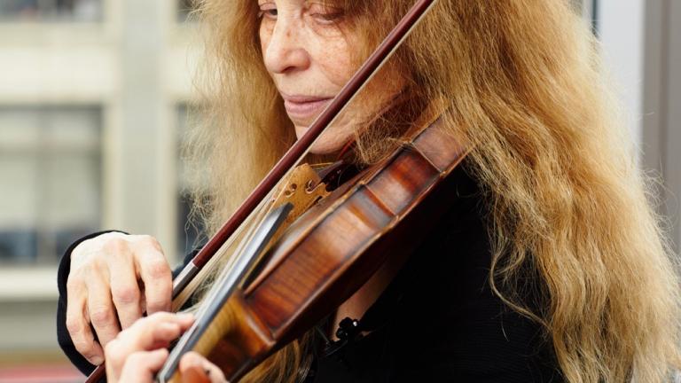 Beth Bahia Cohen | Berklee College of Music