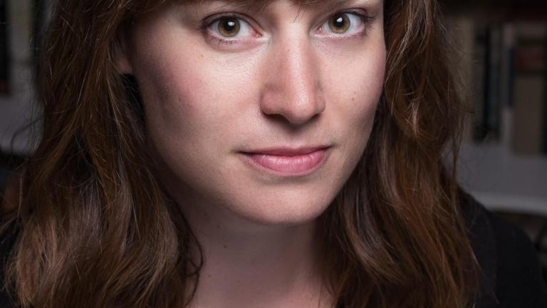 PODCAST: Beth Platow Will Help You Get Over Your Fear of Poetry ...