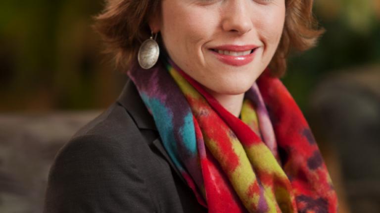 Betsy Newman Named Vice President of Student Affairs and Dean of ...
