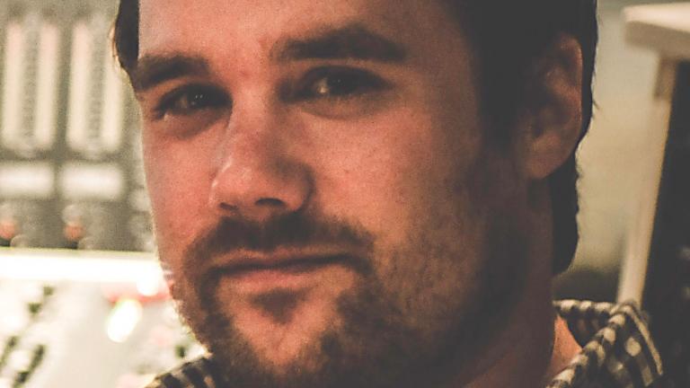 Brian Buch | Berklee College of Music