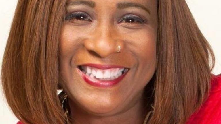 Tonya Butler | Berklee College of Music