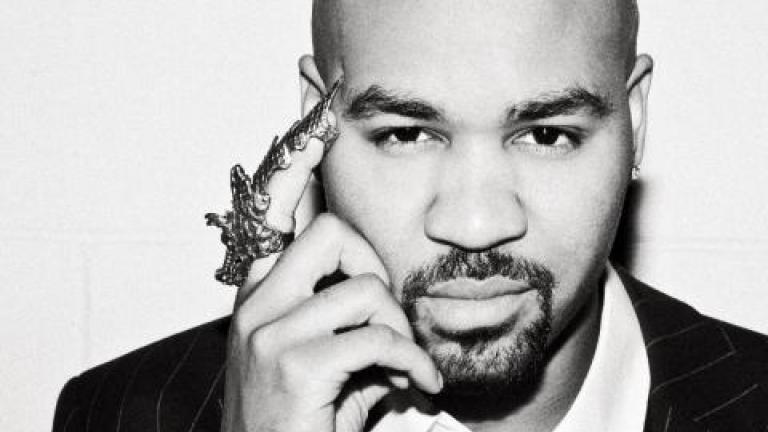 A Conversation with Charles "Charlie Prince" Wilson III | Berklee ...