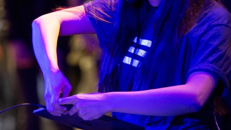 Claire Marie Lim | Berklee College of Music