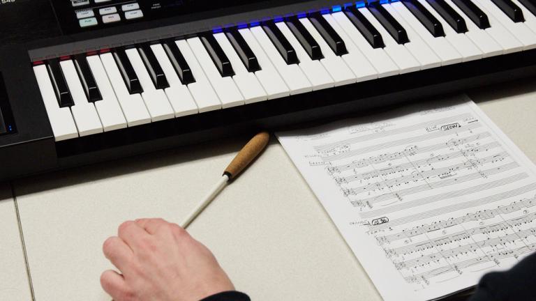 Bachelor of Music: Majors | Berklee College of Music