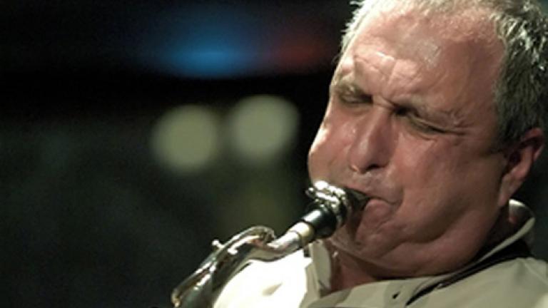 Global Jazz Forum: George Garzone | Berklee College of Music